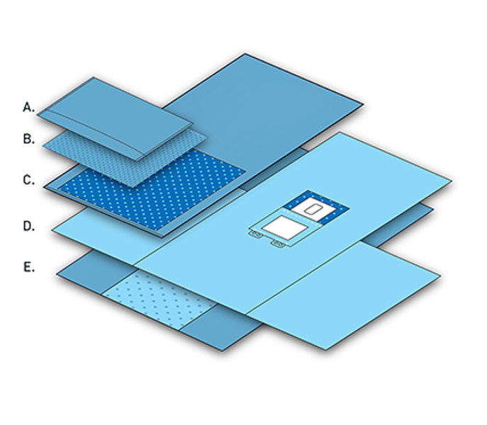 Multigate - MGP - 40-753